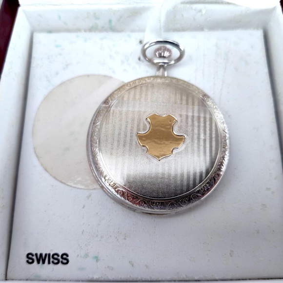 Dulan-Bullock | Accessories | Extremely Rare Brand New Silvergold Dulan ...